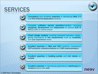 Neev Info Tech | PDF