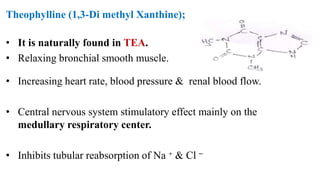 NA- 01: Chemistry of Nucleotides & It's clinical importance | PPT
