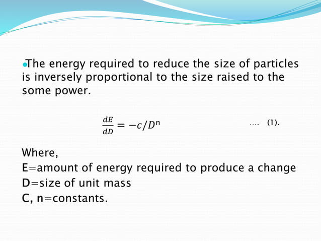 size reduction | PPTX