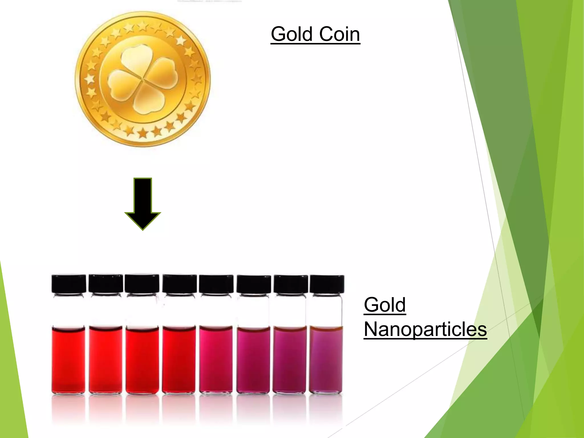 Nanoelectronics | PPTX