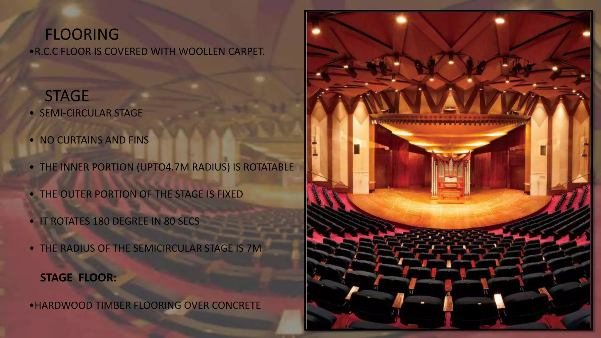 NCPA , MUMBAI | PPTX