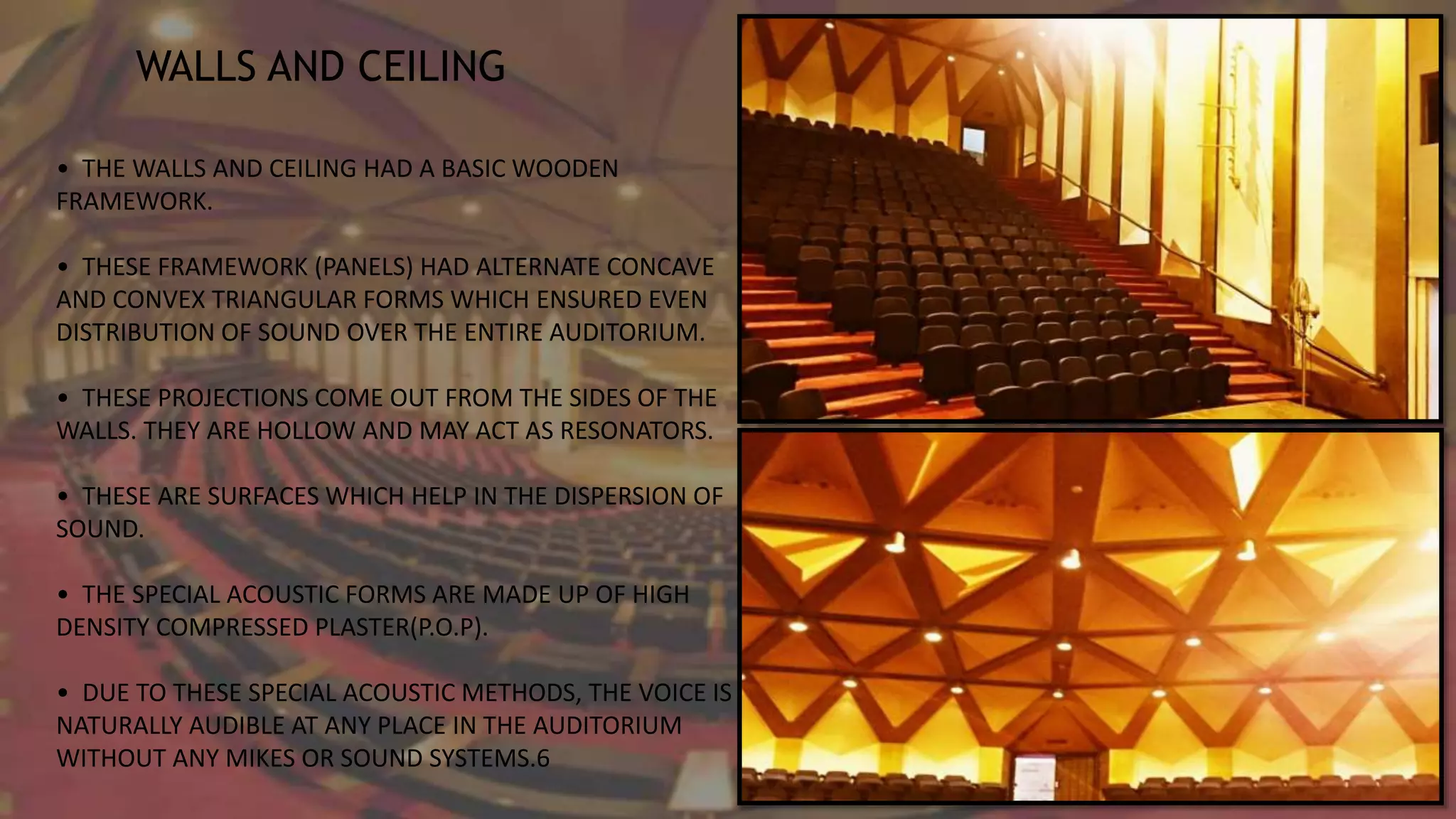 NCPA , MUMBAI | PPTX