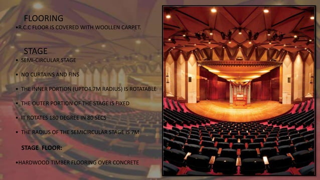 NCPA , MUMBAI | PPTX
