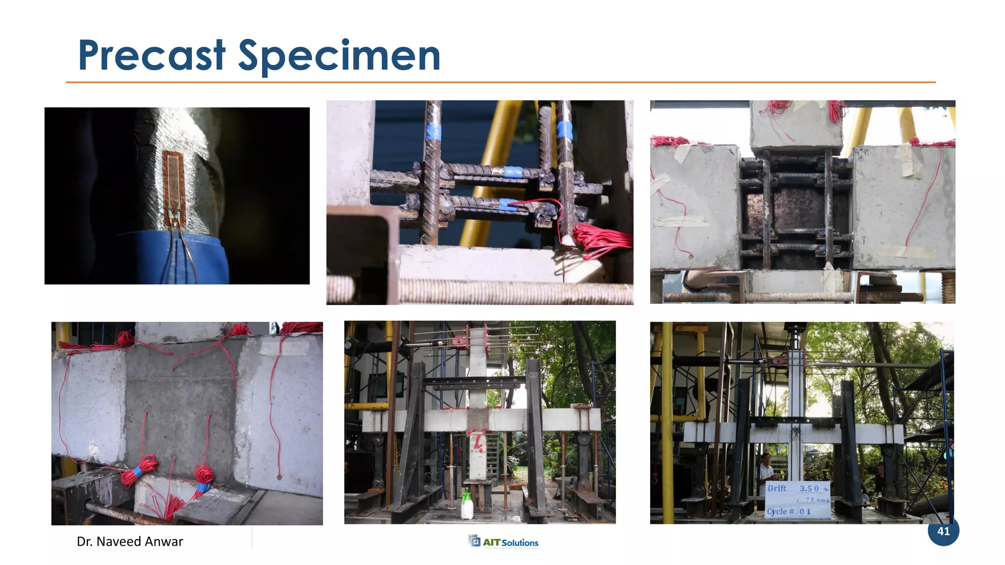 Delving into the Application of Precast Prestressed Concrete buildings ...