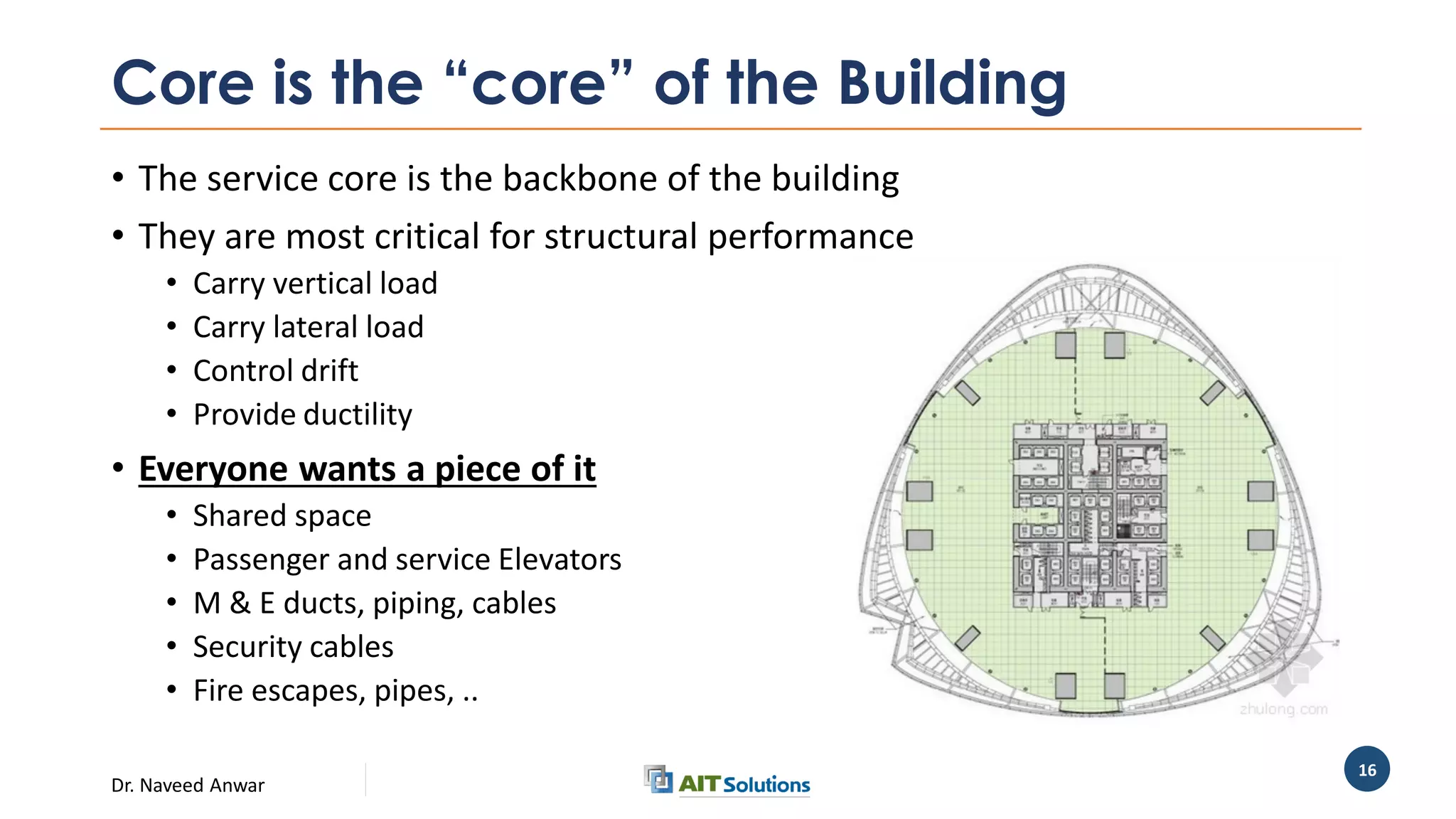 Structural Engineering Solutions to Architectural (and other ...