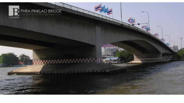 Structural Design of Bridges | PDF
