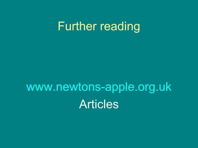 Human Embryology Act by Dr Ian Gibson | PPT