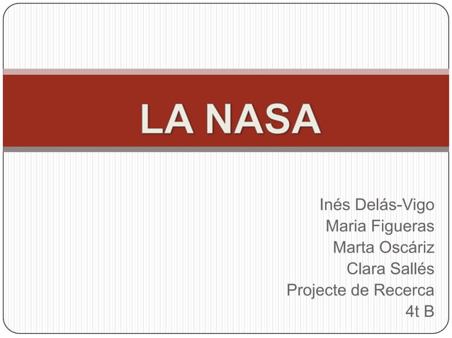 NASA | PPT