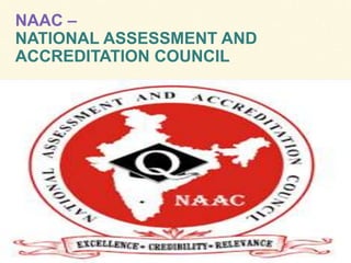 NAAC | PPTX