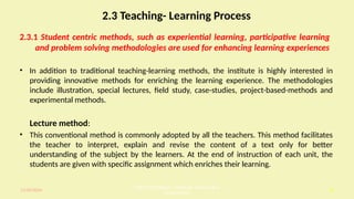 NAACC PPT CRITERIA for Criteriawise presentation- II.pptx