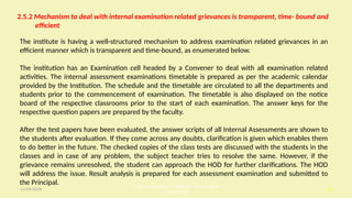 NAACC PPT CRITERIA for Criteriawise presentation- II.pptx