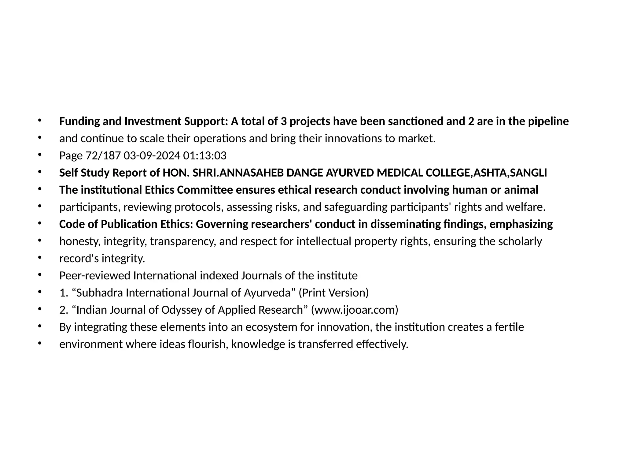 NAAC crit 3 research , innovation and extension.pptx