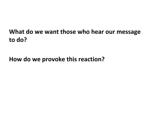 Naace think tank presentation | PPT