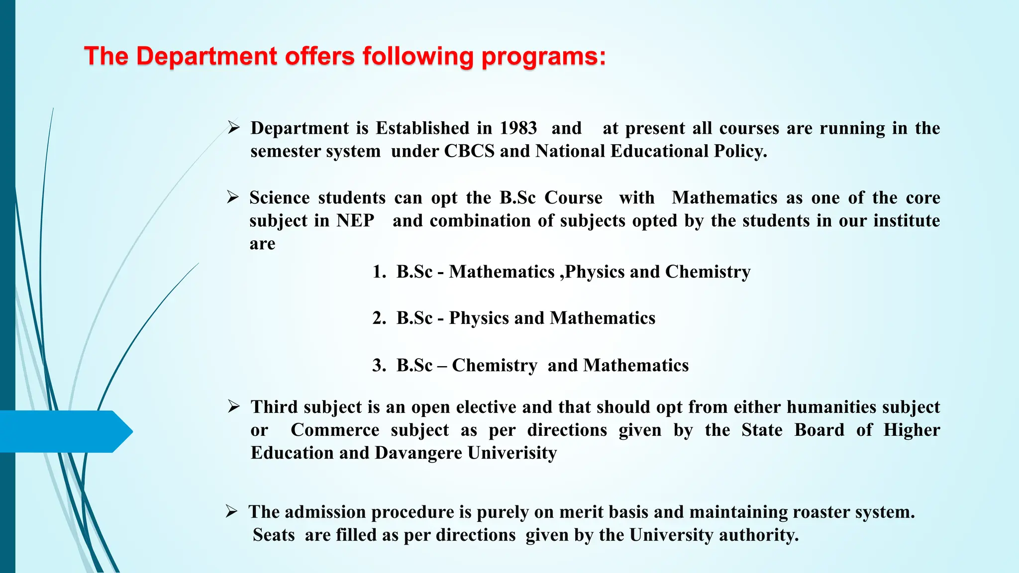 NAAC PPT-2023 Final final NAAC process | PPT
