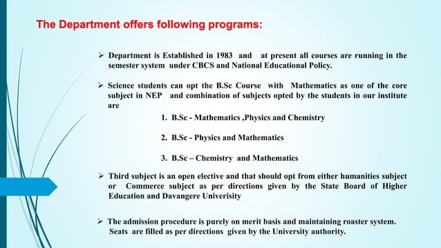 NAAC PPT-2023 Final final NAAC process | PPT