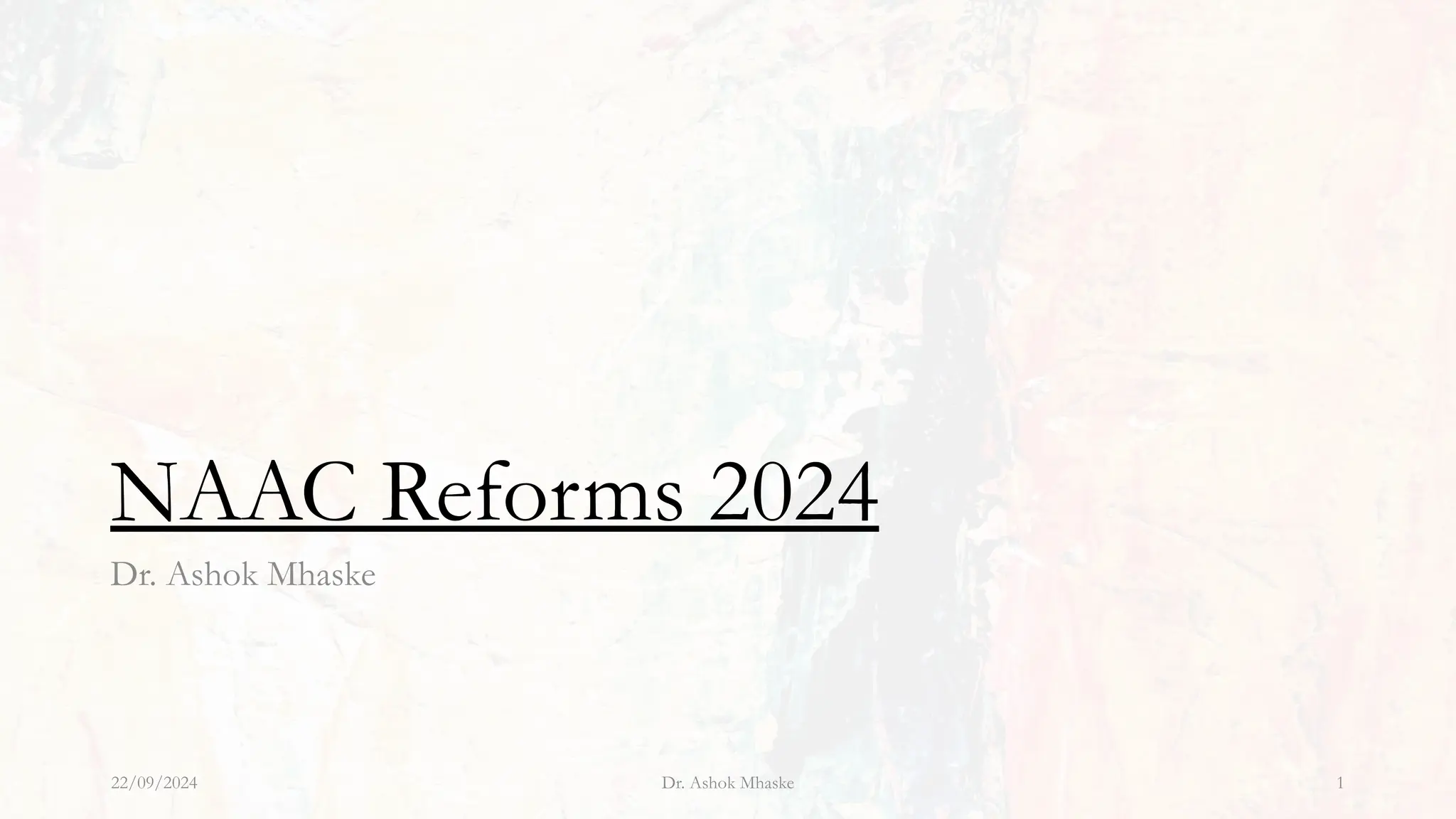 NAAC binary accreditation _ Update ppt.pptx