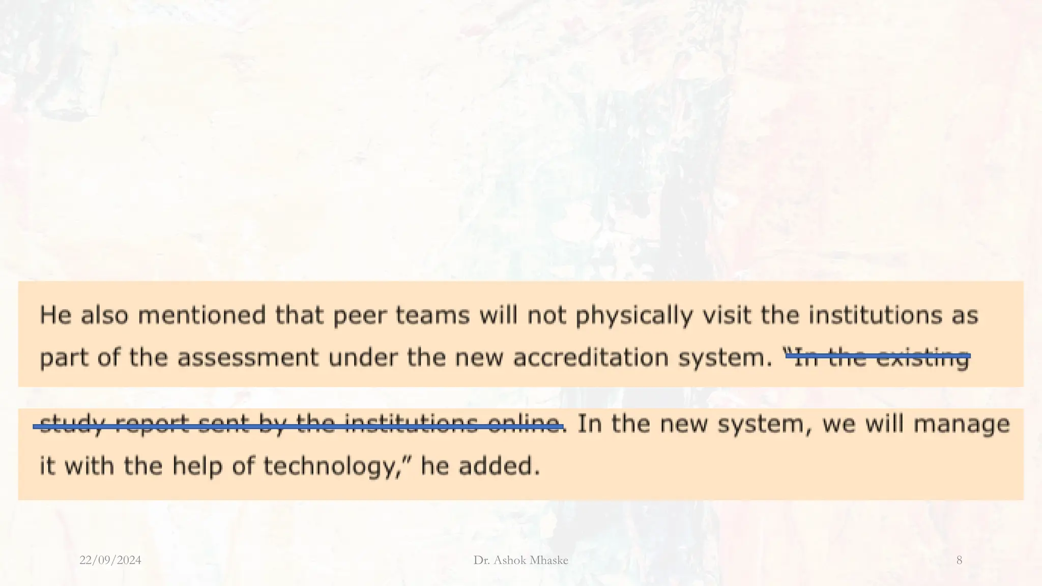 NAAC binary accreditation _ Update ppt.pptx