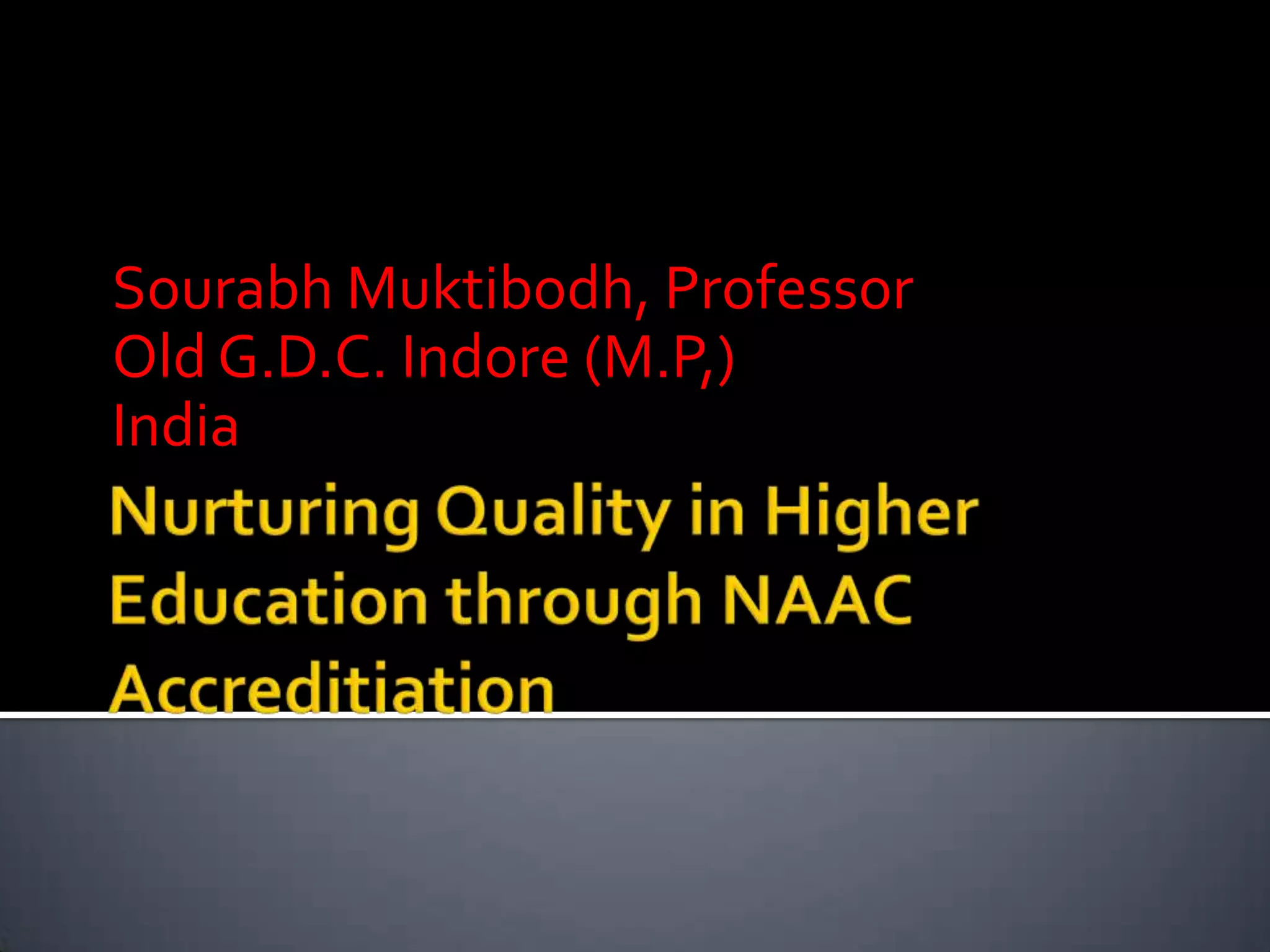 Naac ppt 1 (2) | PPTX