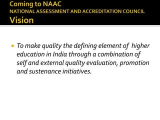 Naac ppt 1 (2) | PPTX