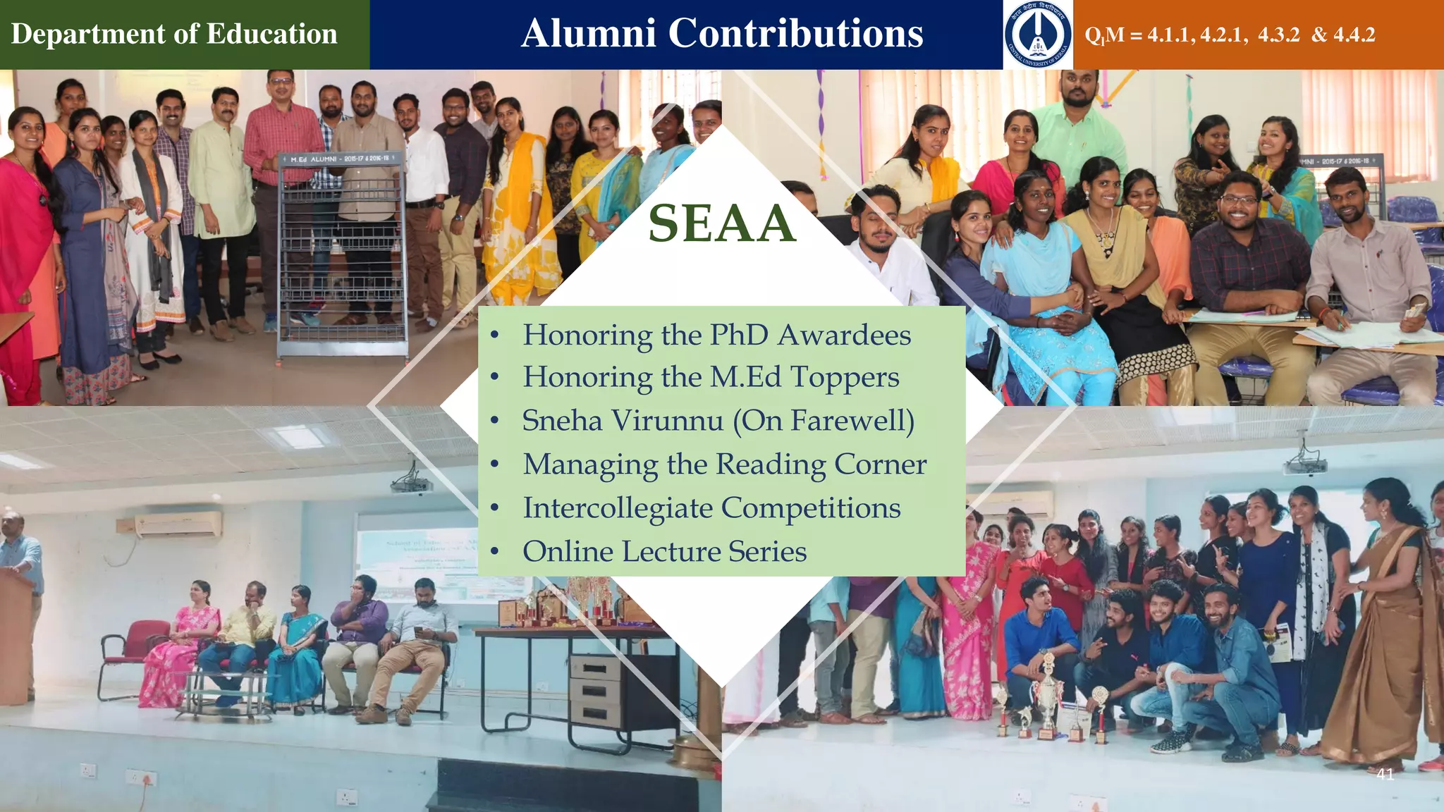 NAAC Presentation - Education Department 21.09.2022.pdf