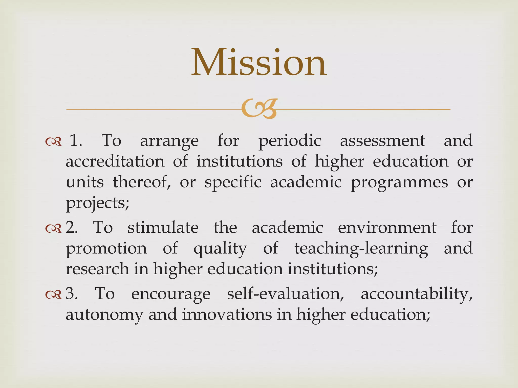 Naac presentation by Dr. S. Sujatha. | PDF