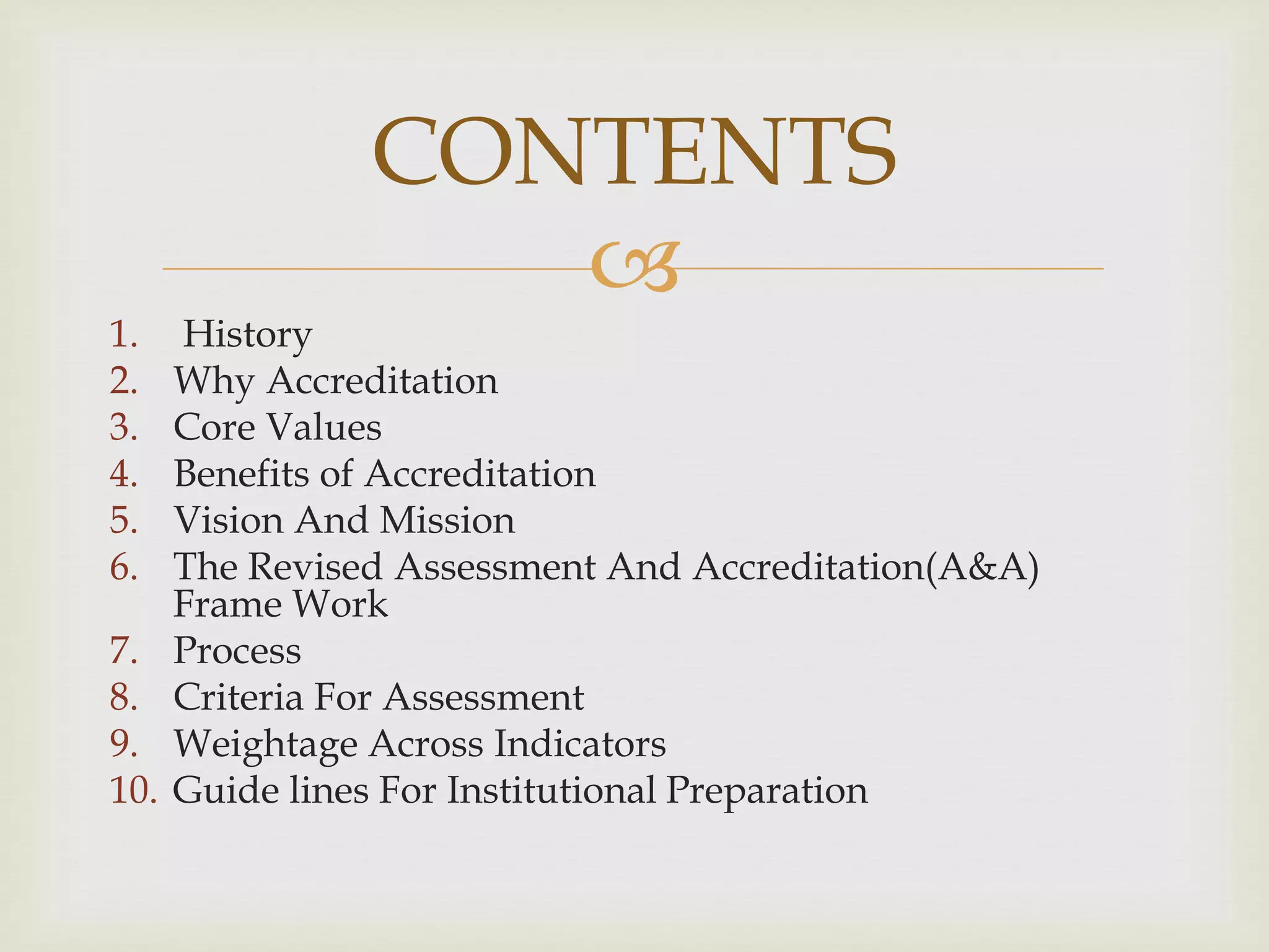 Naac presentation by Dr. S. Sujatha. | PDF