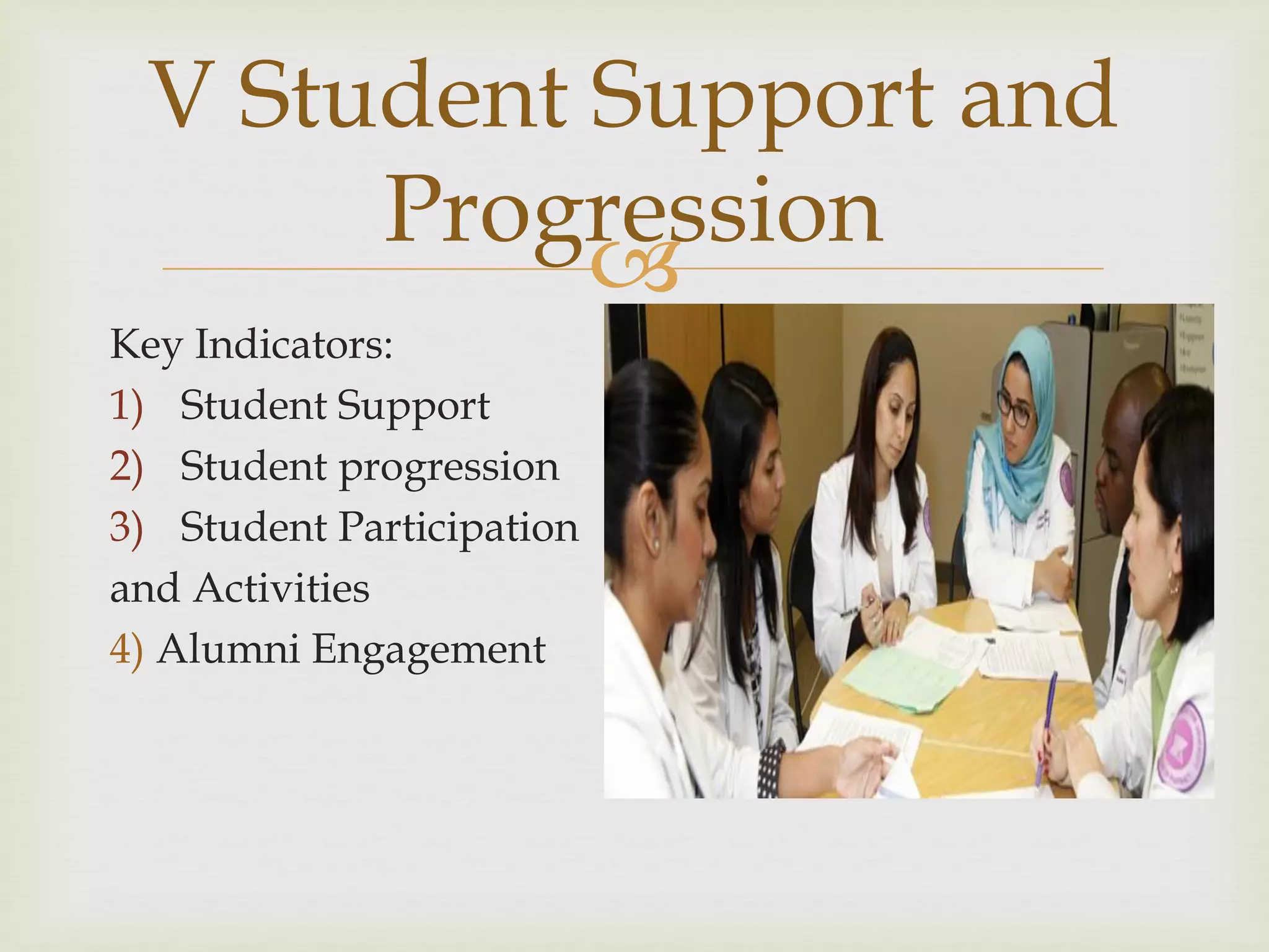 Naac presentation by Dr. S. Sujatha. | PDF