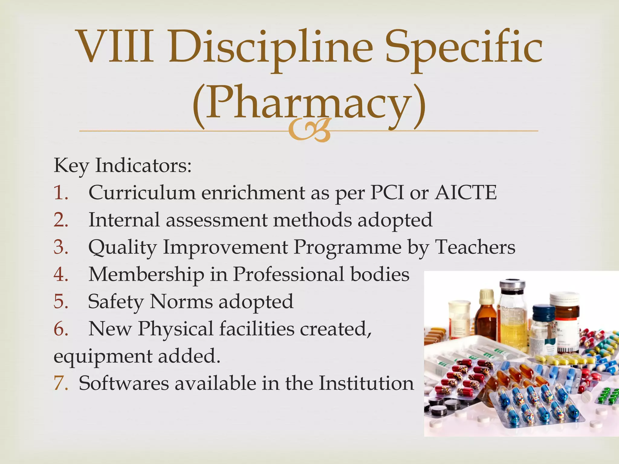 Naac presentation by Dr. S. Sujatha. | PDF