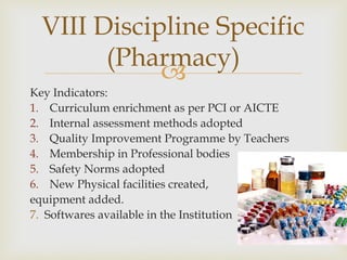 Naac presentation by Dr. S. Sujatha. | PDF