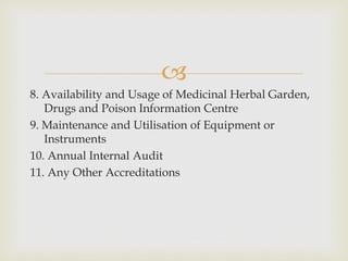 Naac presentation by Dr. S. Sujatha. | PDF