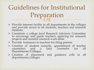 Naac presentation by Dr. S. Sujatha. | PDF