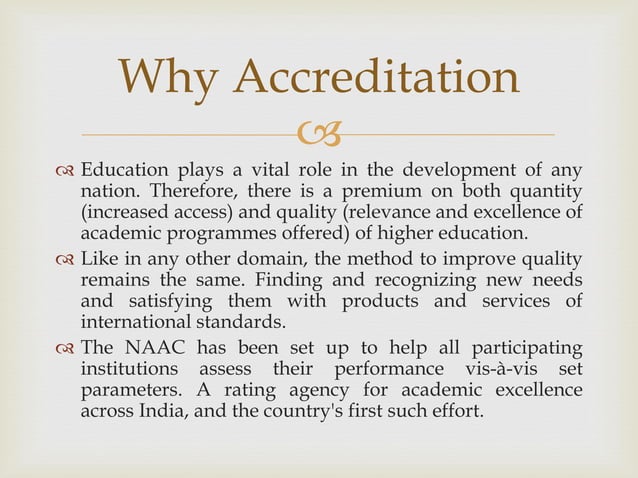 Naac presentation by Dr. S. Sujatha. | PDF