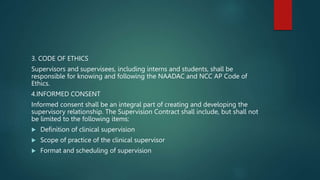 NAADAC PRINCIPLE 7.pptx