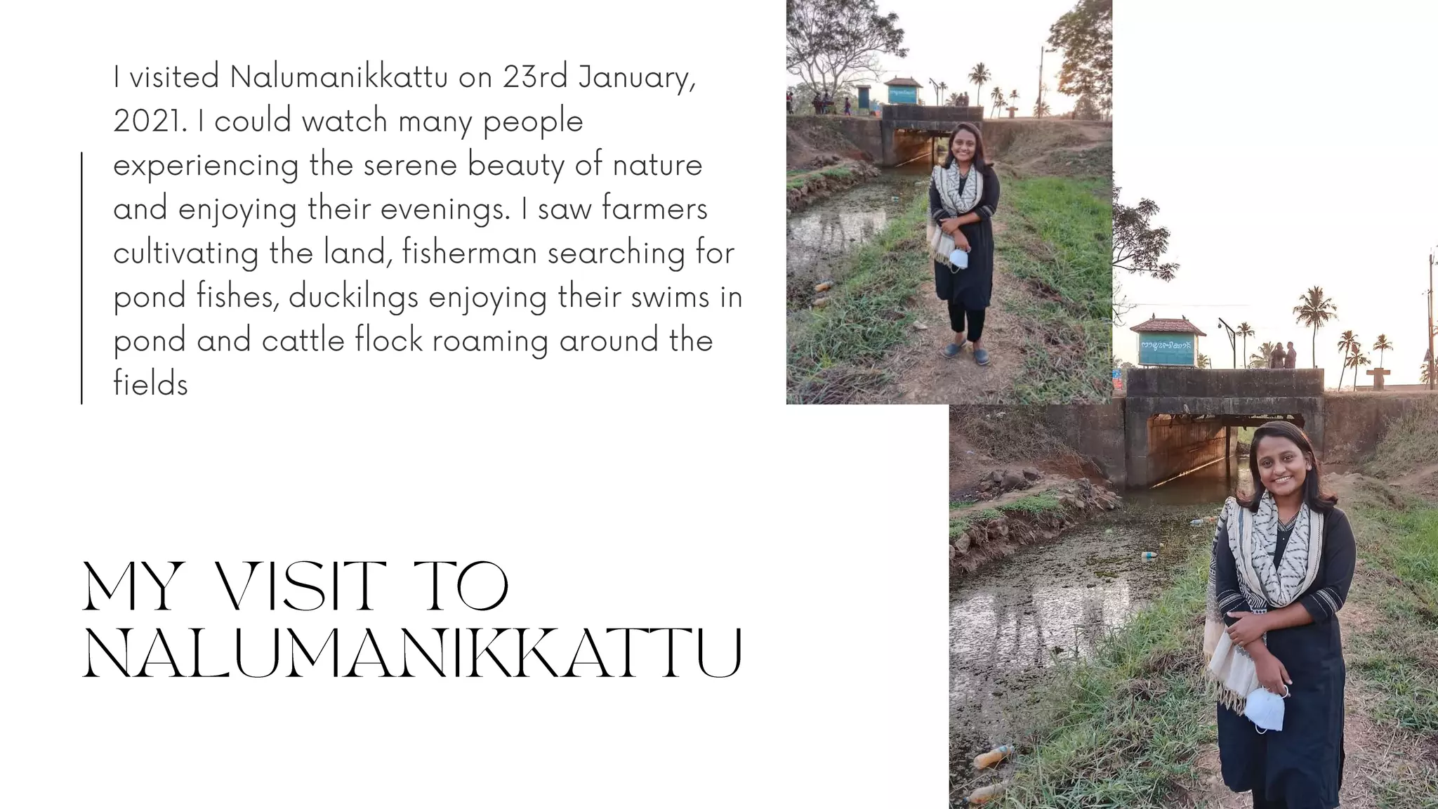 Naalumanikkattu.pptx | Free Download