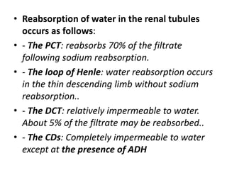 Na and water metabolism.pptx