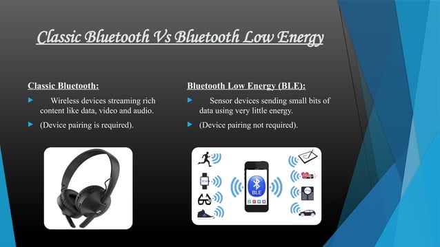 Bluetooth in Communication Protocol.pptx