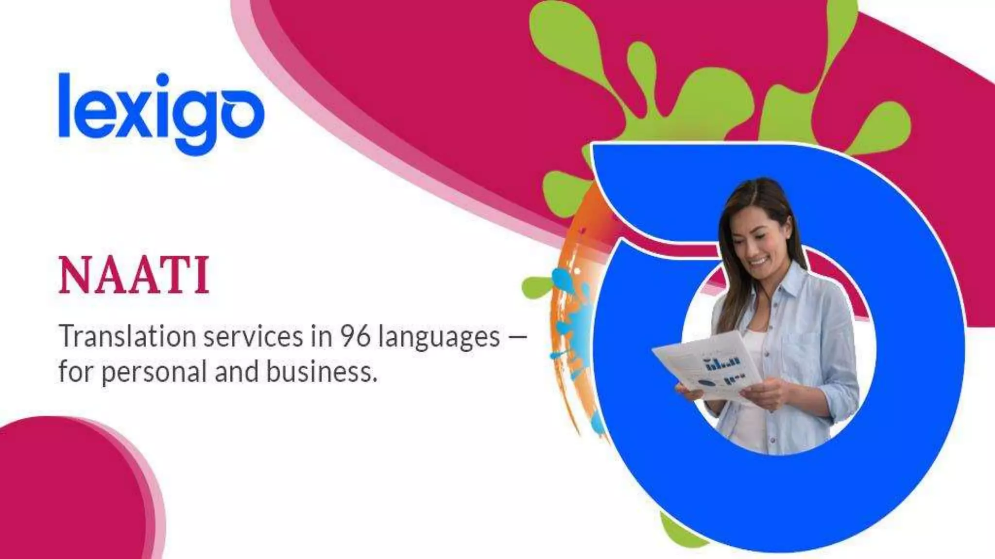 Naati translation services | PPTX