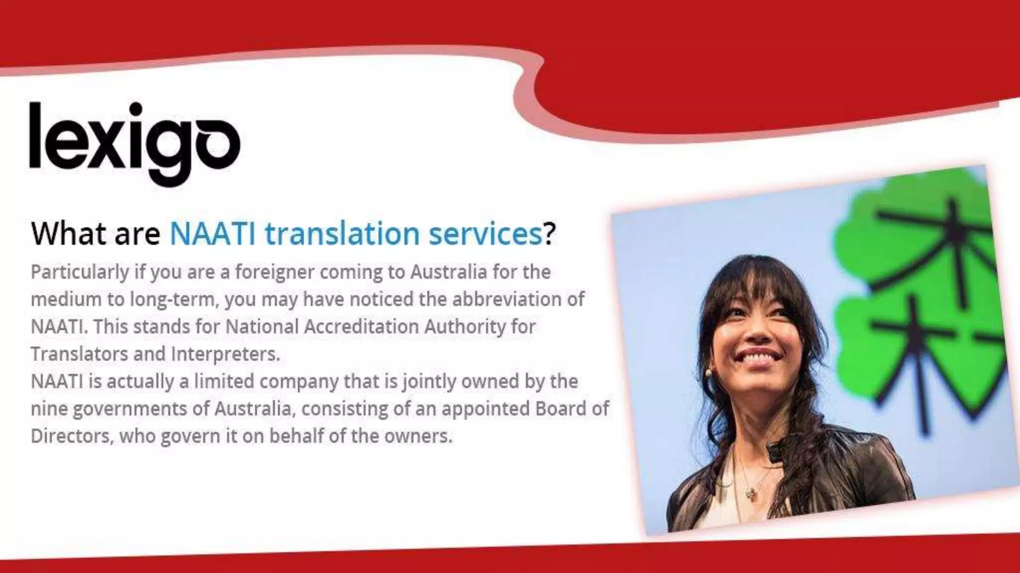 NAATI Translators Services | PPTX
