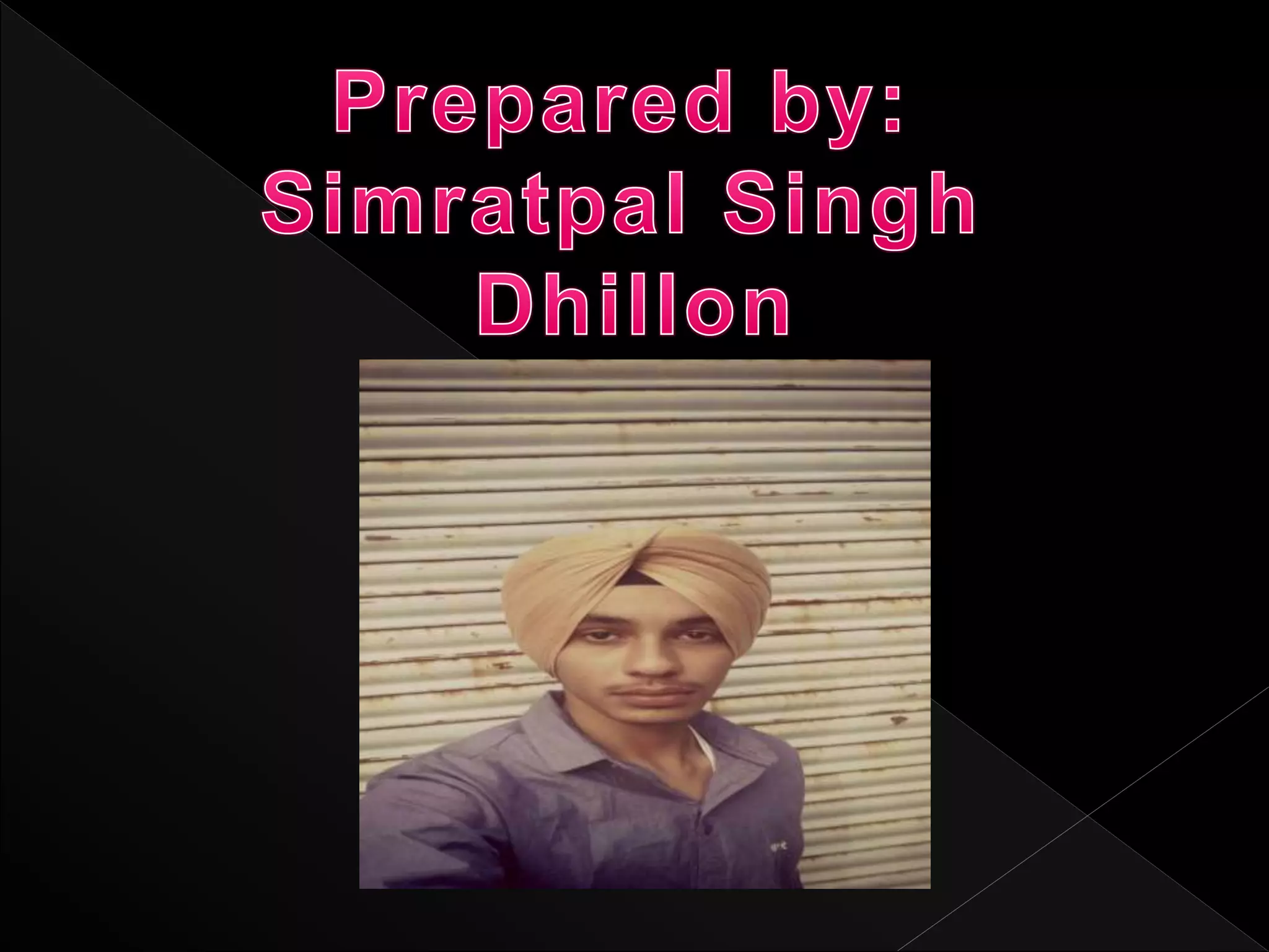 Naav ( ਨਾਂਵ ) | PPTX