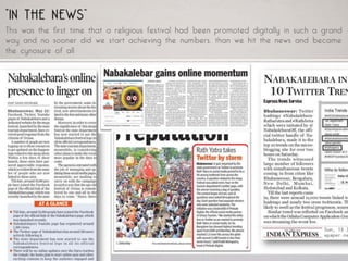 Nabakalebara Case study | PDF
