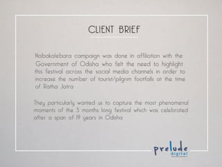 Nabakalebara Case study | PDF