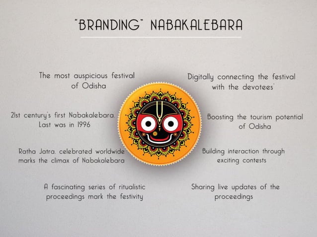 Nabakalebara Case study | PDF | Hinduism | Religion & Spirituality