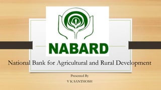 Nabard | PPTX