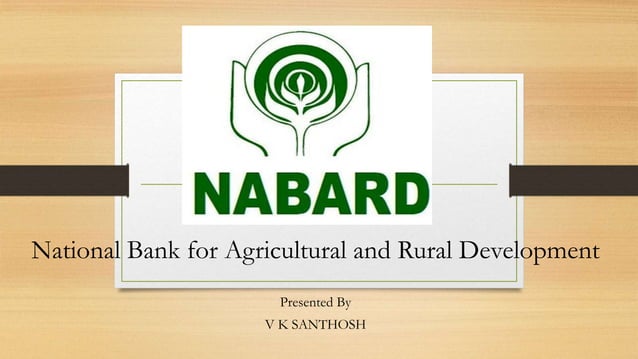 Nabard | PPTX