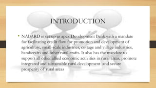 Nabard | PPTX