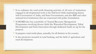 Nabard | PPTX