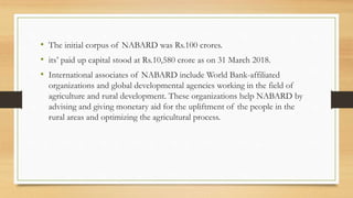 Nabard | PPTX