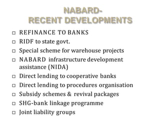 Nabard | PPT