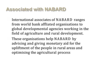 Nabard | PPT