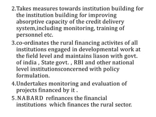 Nabard | PPT